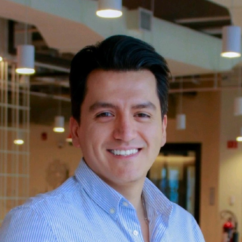 Portfolio David Escobar