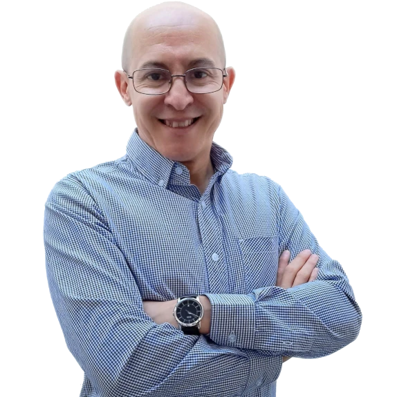 Portfolio David Escobar